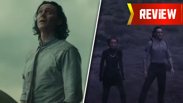 Loki Episode 5 Review: Ending explained and is Kang the villain ...