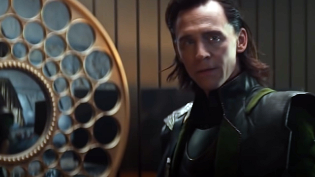 Loki Episode 6 Review: Ending explained and Phase 4 setup - GameRevolution