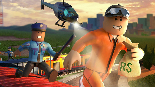 How to get the old Roblox cursor back (2021) - GameRevolution