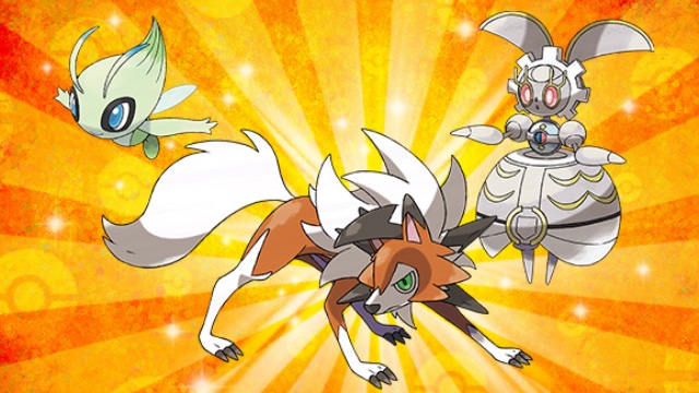 What is Pokemon Orange version? - GameRevolution