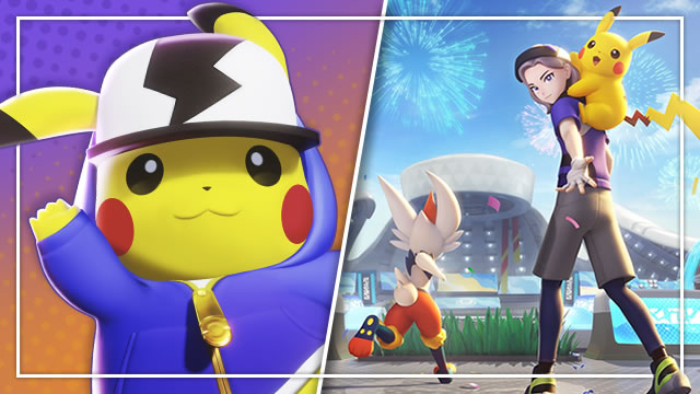 Pokemon Unite Costume List and Unlock Requirements - GameRevolution