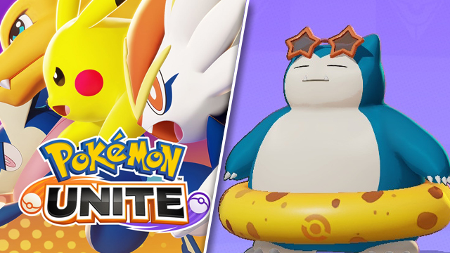 Pokemon Unite: How to get Holowear tickets and what are they ...