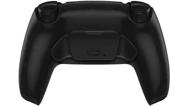 PS5 controller back buttons: Can I add DualSense rear paddles ...
