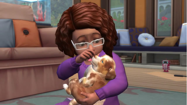 The Sims 4 July 27, 2021 Update 1.45 Patch Notes - GameRevolution