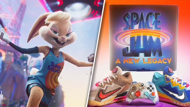 Space Jam Xbox Controller: How and where to buy - GameRevolution