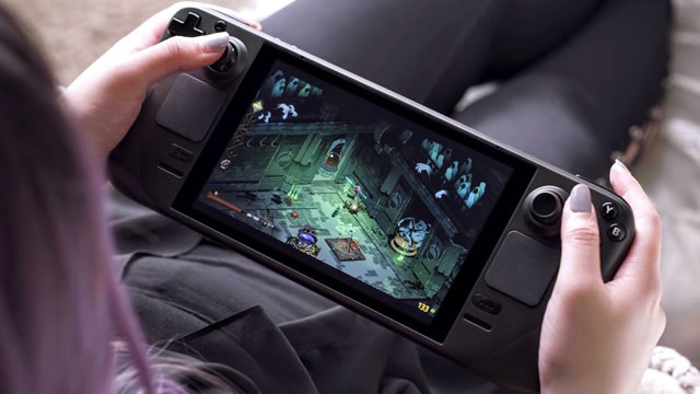 Steam Deck GPU equivalent: What video card does it compare to ...