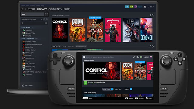 Steam Deck model differences: Which version should I buy? - GameRevolution