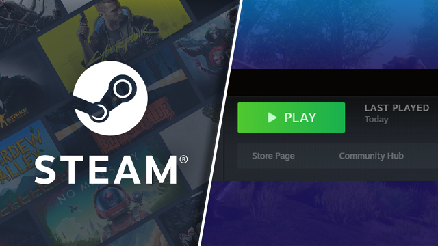 How to fix Steam stuck on patching and update - GameRevolution