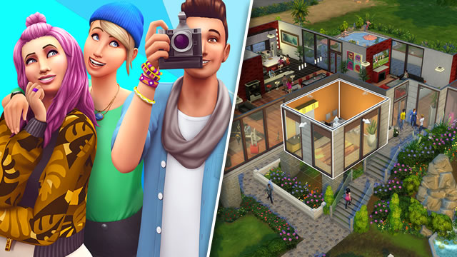 The Sims 4 UI Cheats Extension not working fix - GameRevolution