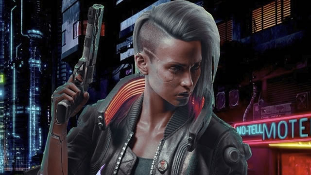 Cyberpunk 2077 new game plus release date - GameRevolution