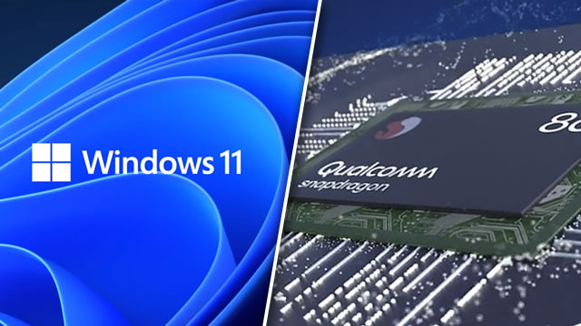 What devices can you install the Windows 11 ARM download on ...
