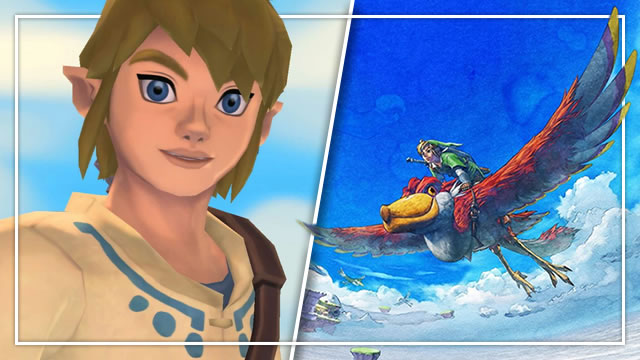 Zelda Skyward Sword Heart Piece Locations: How to get more health ...