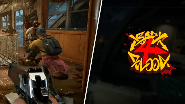 Back 4 Blood: How to get more Sprays, Emblems, Titles, and Banners ...