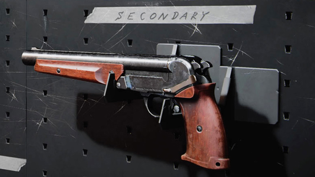 Black Ops Cold War Marshal Nerf: Is the shotgun pistol getting nerfed ...
