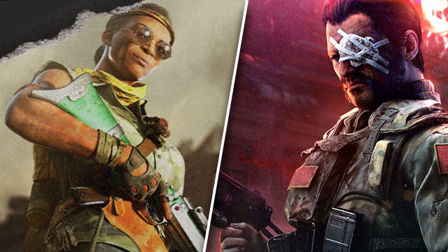 Warzone Anti-Cheat Release Date: When is it releasing? - GameRevolution