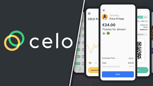 Celo crypto token price, where to buy, and symbol - GameRevolution