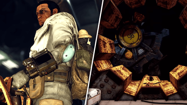 Fallout 76 Update Today August 3: Patch Notes 1.5.5.8 - GameRevolution