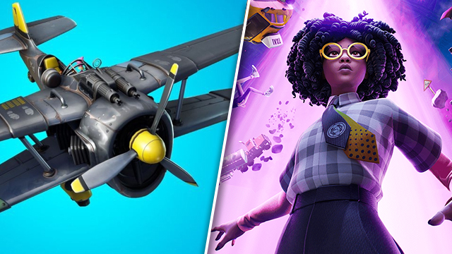 Fortnite 3.26 Update Patch Notes: Today, August 17 - GameRevolution