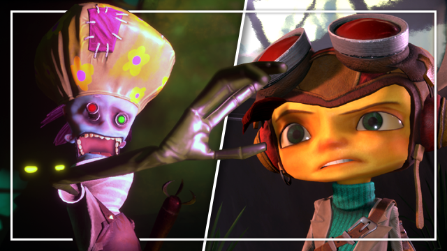Will there be Psychonauts 2 DLC or Psychonauts 3? - GameRevolution