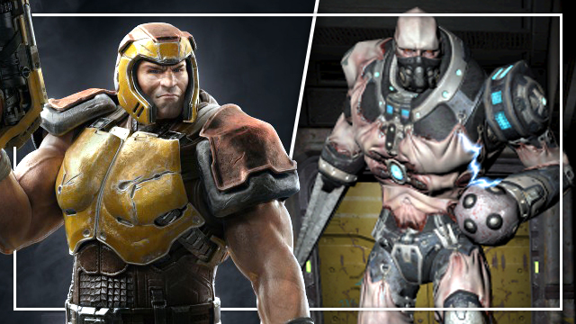 Is Quake Revitalized a remake, reboot, or remaster? - GameRevolution