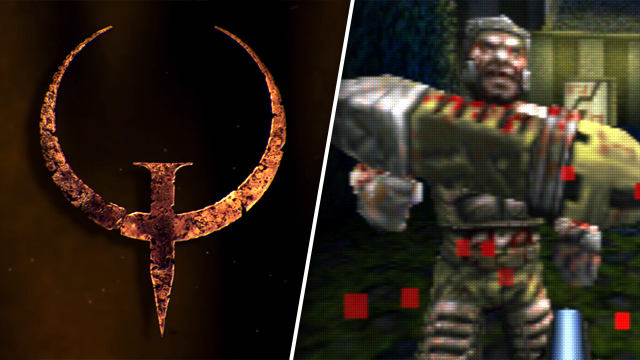 How to play Quake 64 in Quake remake and remaster (2021) - GameRevolution