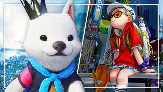 What is the DokeV release date? - GameRevolution