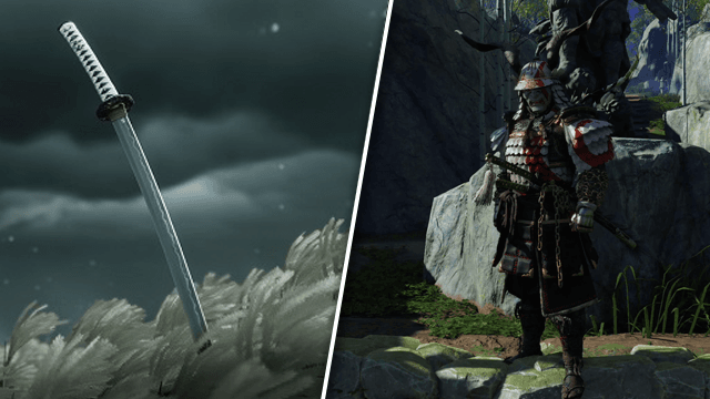 Ghost of Tsushima God of War Armor: How to solve the Shrine of Ash ...