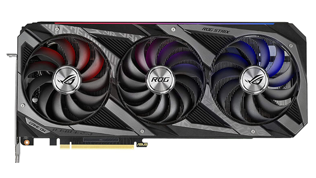 Graphics Card Sagging Fix: Should I worry about GPU sag? - GameRevolution