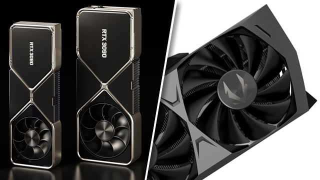 Graphics Card Sagging Fix: Should I worry about GPU sag? - GameRevolution