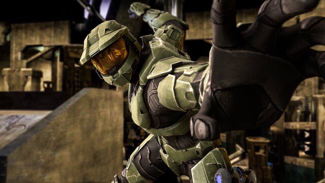 When is the next Halo Infinite flight tech preview? - GameRevolution