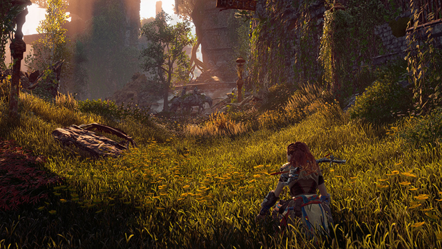 Horizon Zero Dawn PS5 Enhancements: Is HZD 60 FPS on PlayStation 5 ...