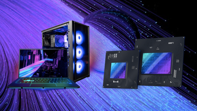 When is the Intel Arc GPU release date? - GameRevolution