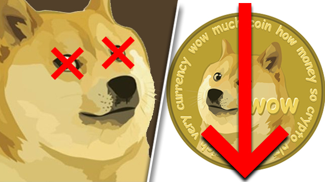 Is Dogecoin dead? (2021) - GameRevolution