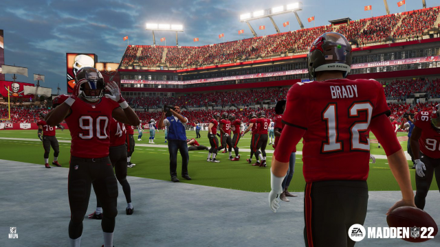 Madden 22 Dynasty Edition vs MVP Edition: Differences and which to buy ...