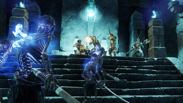 New World DLC Roadmap: All downloadable content, expansions, and ...