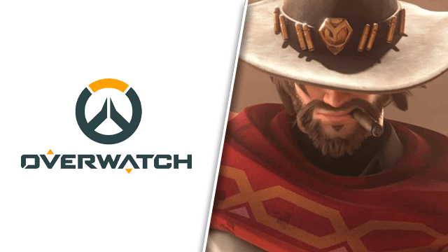 Why is McCree getting a name change in Overwatch? - GameRevolution