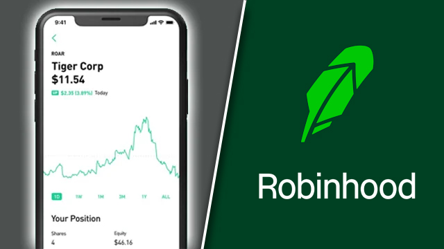 Robinhood Glitch: Account showing wrong balance fix - GameRevolution