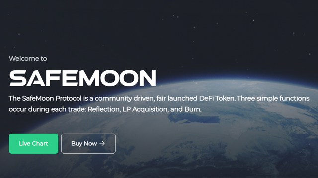 Safemoon crypto token price, where to buy, and symbol - GameRevolution