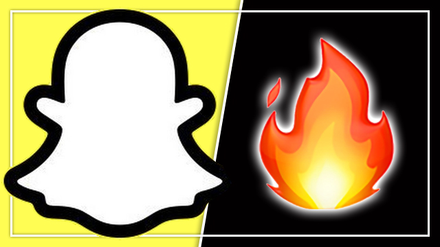 Why has my Snapchat streak disappeared and how to recover it (2021 ...