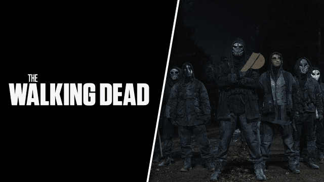 The Walking Dead Season 11 Episode 2: Who's attacking the group at the ...