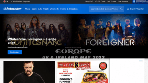 How to fix Ticketmaster error code 0001 (2021) - GameRevolution