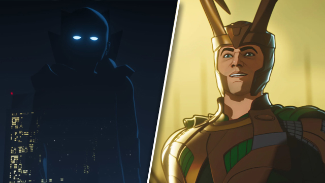 What If? Episode 3 Spoilers: Which characters are in the next episode ...