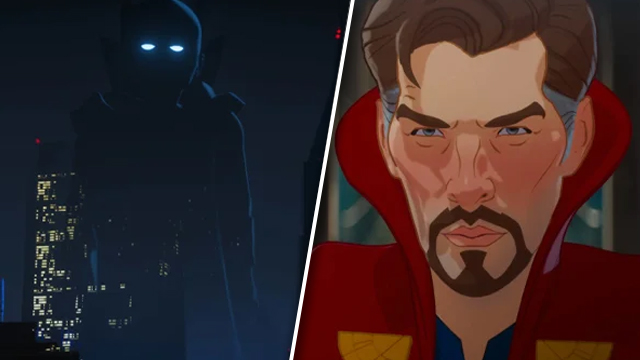 Does What If? Episode 4 have a post-credits scene? - GameRevolution