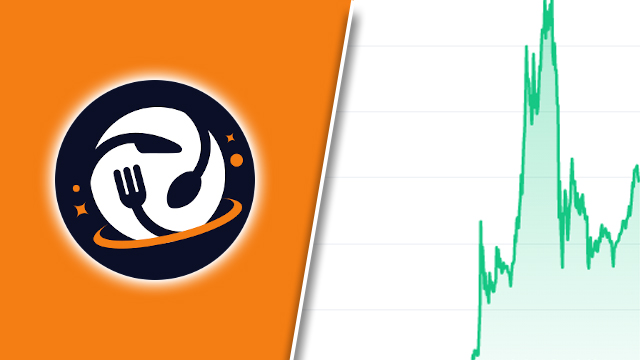 Yummy Coin crypto token price, where to buy, and symbol - GameRevolution