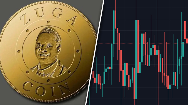 Zugacoin crypto token price, where to buy, and symbol - GameRevolution