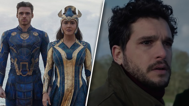 Eternals Post-Credits Leaks and Spoilers: What is after the credits?