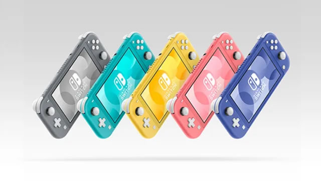 How to fix Nintendo Switch Lite not charging - GameRevolution