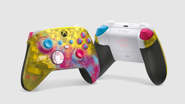 Forza Horizon 5 Xbox Controller: How to pre-order and buy - GameRevolution