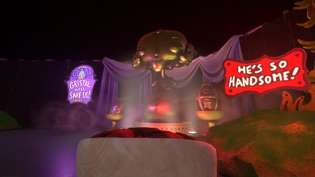 Psychonauts 2 Story, Ending & Spoilers Explained: Who is Maligula, the ...