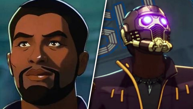 What If? Episode 2 Review and Ending Explained: Is it worth watching ...